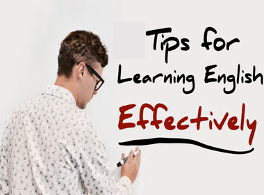 How to Learn and Remember English - Learn English